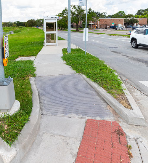 Current Transit Projects | METRO | Houston, Texas