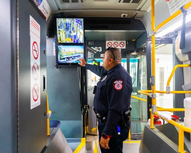 MPD A Passion to Serve and Protect