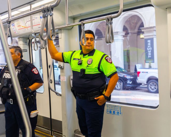 MPD A Passion to Serve and Protect