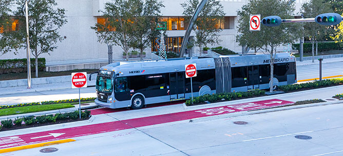 About METRO | Leadership | Board of Directors | Houston, Texas